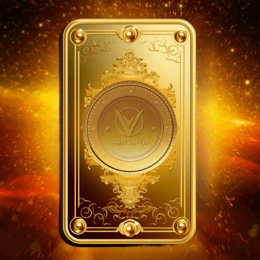 Mint to Win